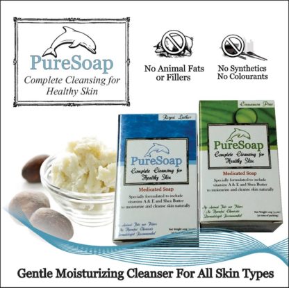 Products – Fine Soaps Ltd